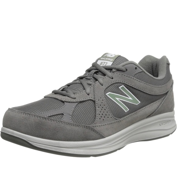 New Balance | Shoes | New Balance Mens 877 V Walking Shoe Sz 14 Xwide ...